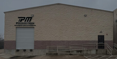 Contact - ProMotion Performance